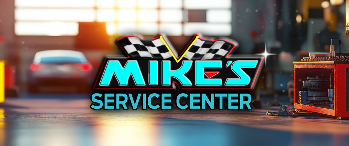 Mike's Ultra Service